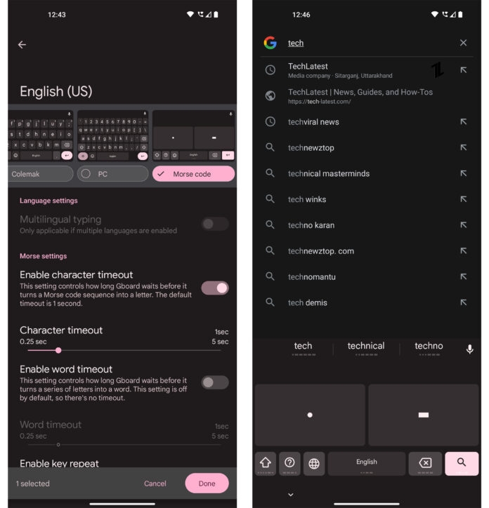 15 Best Morse Code Apps For Android & iOS in 2025