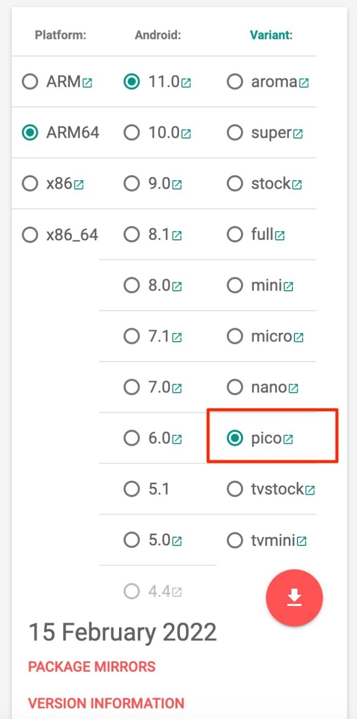 How to Fix Error 70 While Installing Gapps in TWRP | TechLatest