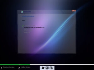 Ghost Spectre Windows 10 Superlite Version | TechLatest