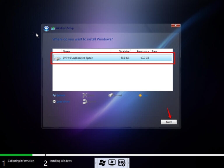 Ghost Spectre Windows 10 Superlite Version | TechLatest