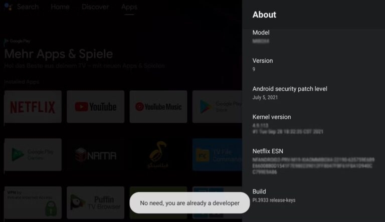 How to Install Google TV Launcher on any Android TV? (2025) | TechLatest