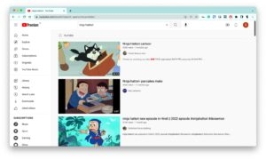 10+ Websites to Download Cartoons for Free (2024) | TechLatest