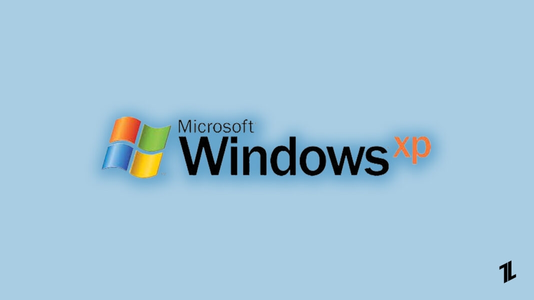下载Windows XP ISO文件（专业 - 32/64位）