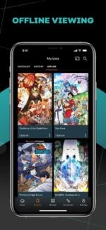 10 Best Anime Streaming Apps for Android and iOS | TechLatest