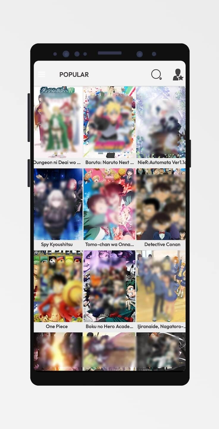 10 Best Anime Streaming Apps for Android and iOS | TechLatest