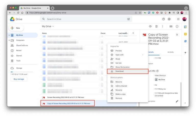 How to Fix the "Download Quota Exceeded for This File" Error in Google ...