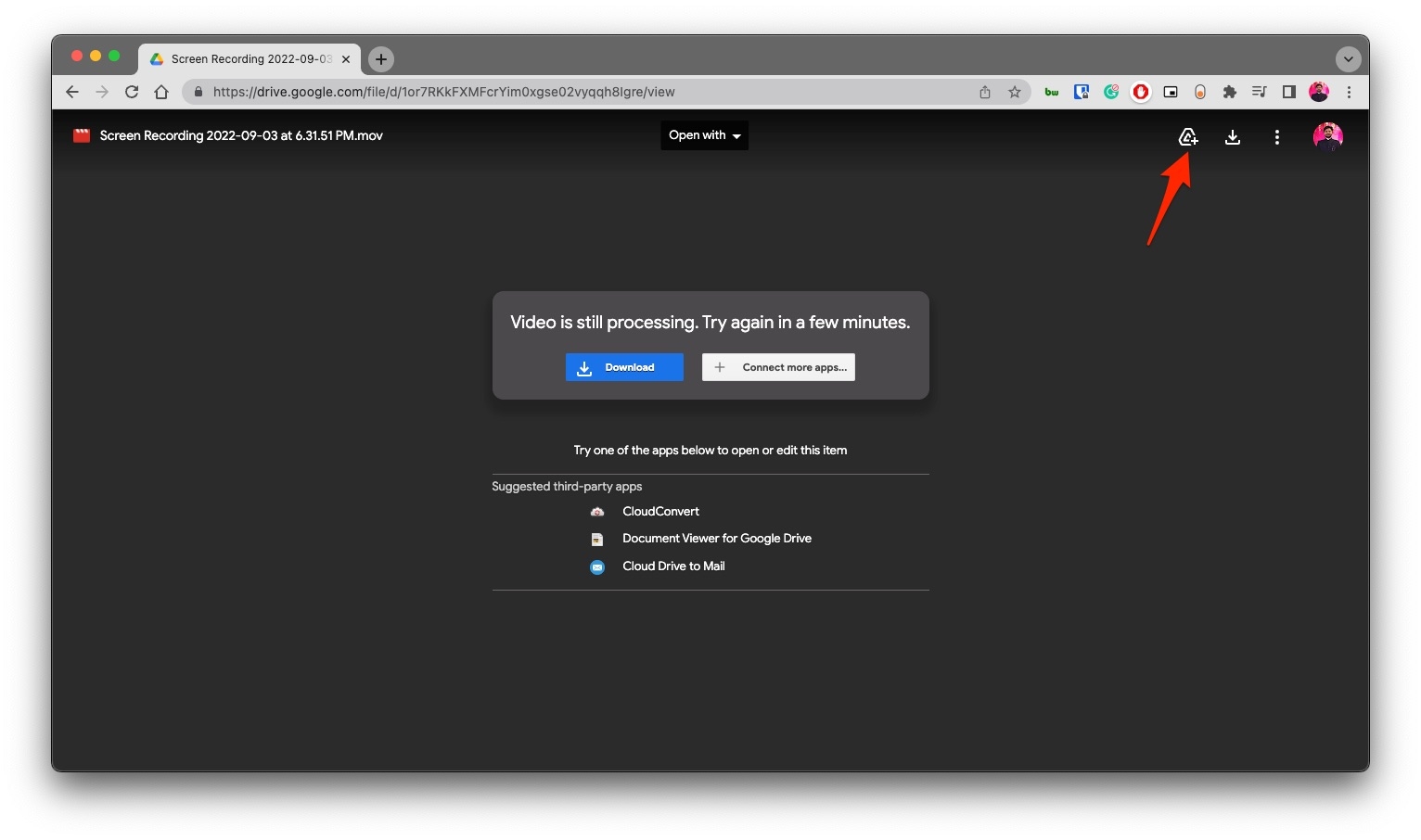How to Fix the "Download Quota Exceeded for This File" Error in Google ...