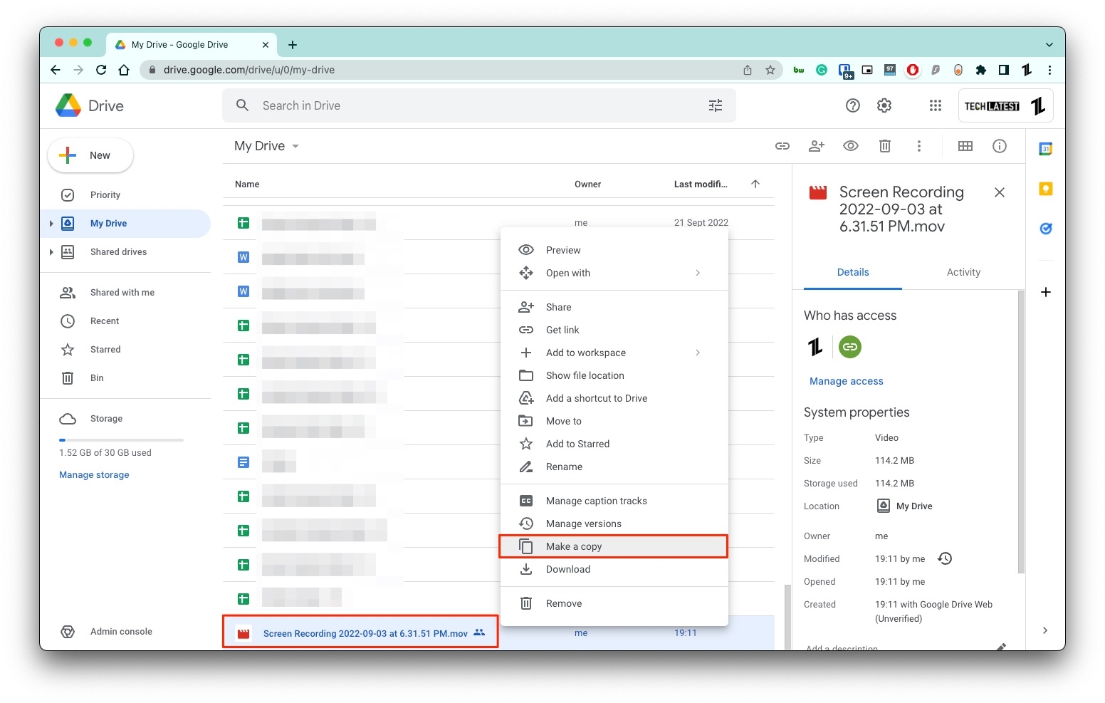 How to Fix the "Download Quota Exceeded for This File" Error in Google ...