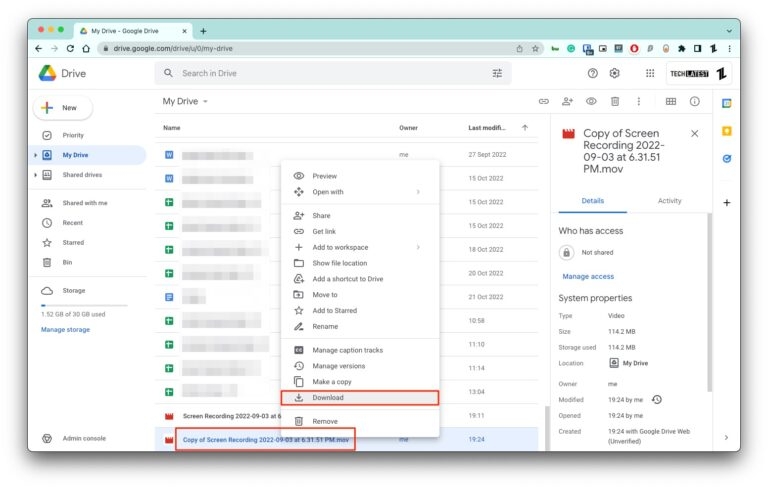 How to Fix the "Download Quota Exceeded for This File" Error in Google ...