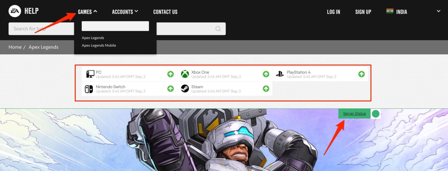 How to Fix “ea.com unable to connect” Connection Problem? | TechLatest