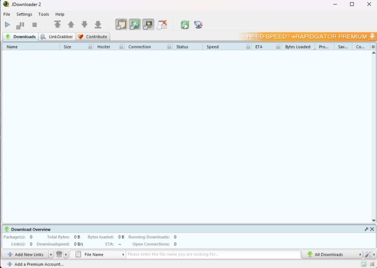 Jak ominąć mega limit pobierania? - Gamingdeputy Poland