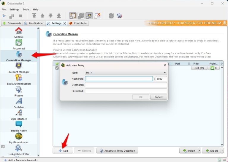 Jak ominąć mega limit pobierania? - Gamingdeputy Poland