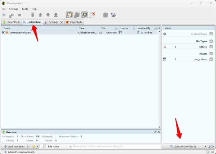 Jak ominąć mega limit pobierania? - Gamingdeputy Poland
