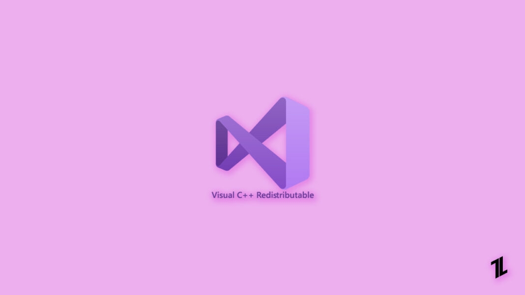 Download Microsoft Visual C++ Redistributable (All Versions) | TechLatest