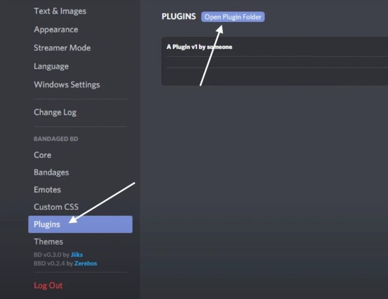 Best BetterDiscord Plugins to Use in 2026 | TechLatest