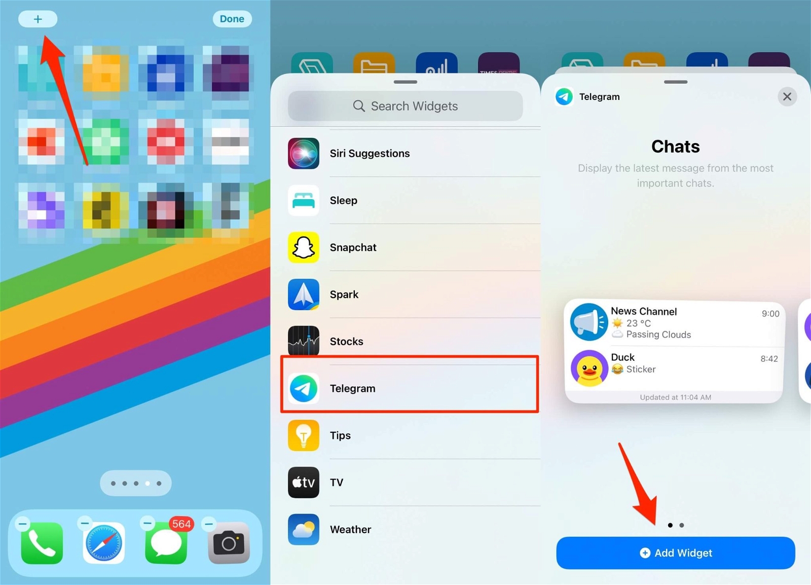 How to Change App Icons on iPhone Without Shortcuts? | TechLatest