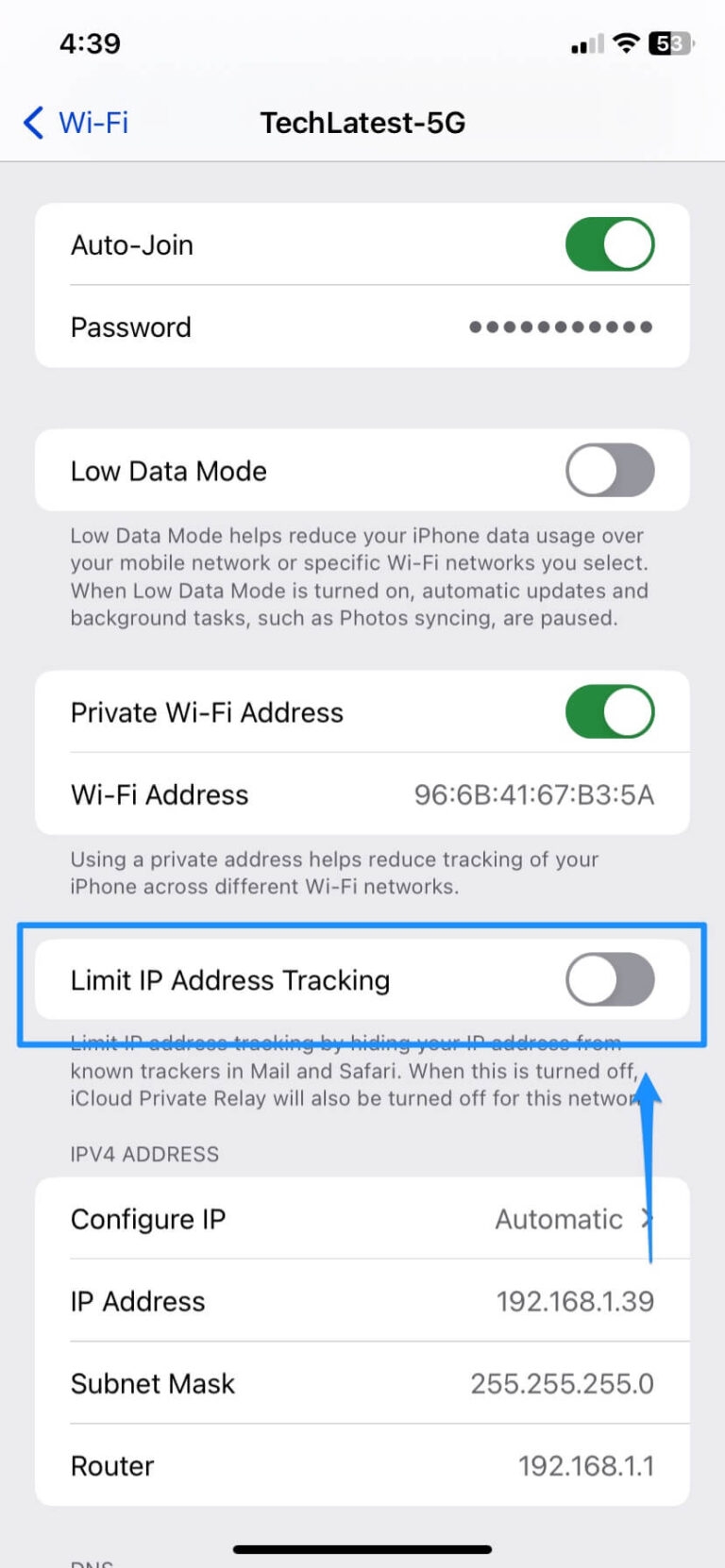 [Solved] Your Network Preferences Prevent Content from Loading ...