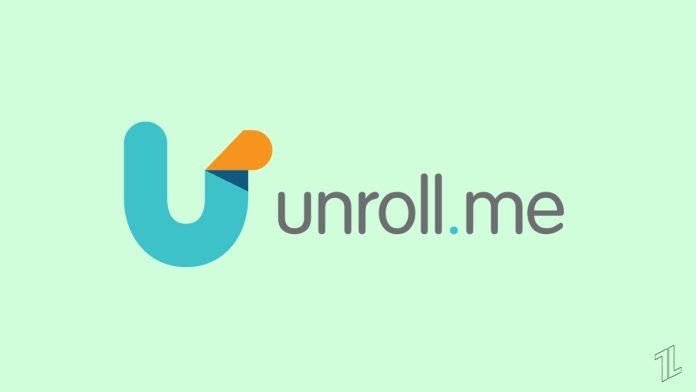 What is Unroll.me? Is Unroll.me Safe? | TechLatest