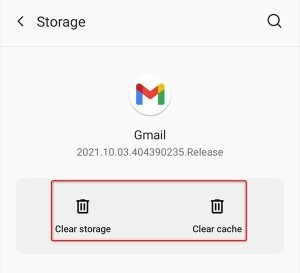What Does Queued Mean in Gmail? Here's How to Fix | TechLatest