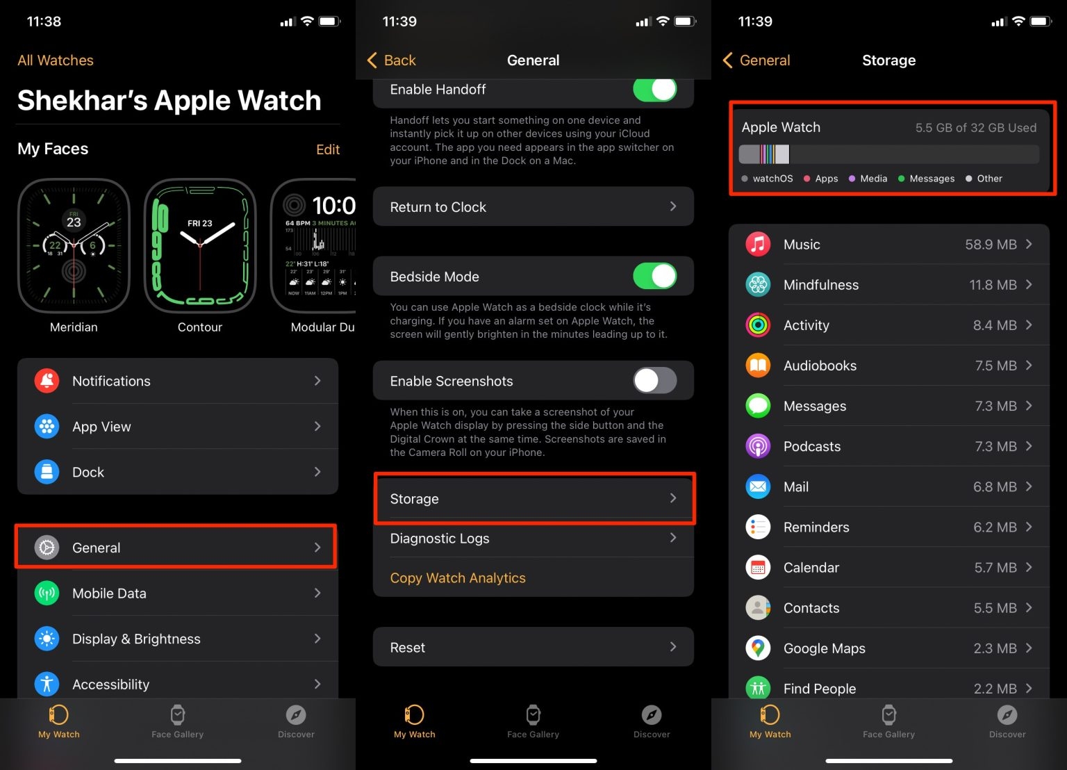 How to Fix Apple Watch “Unable to Check for Update” error? | TechLatest