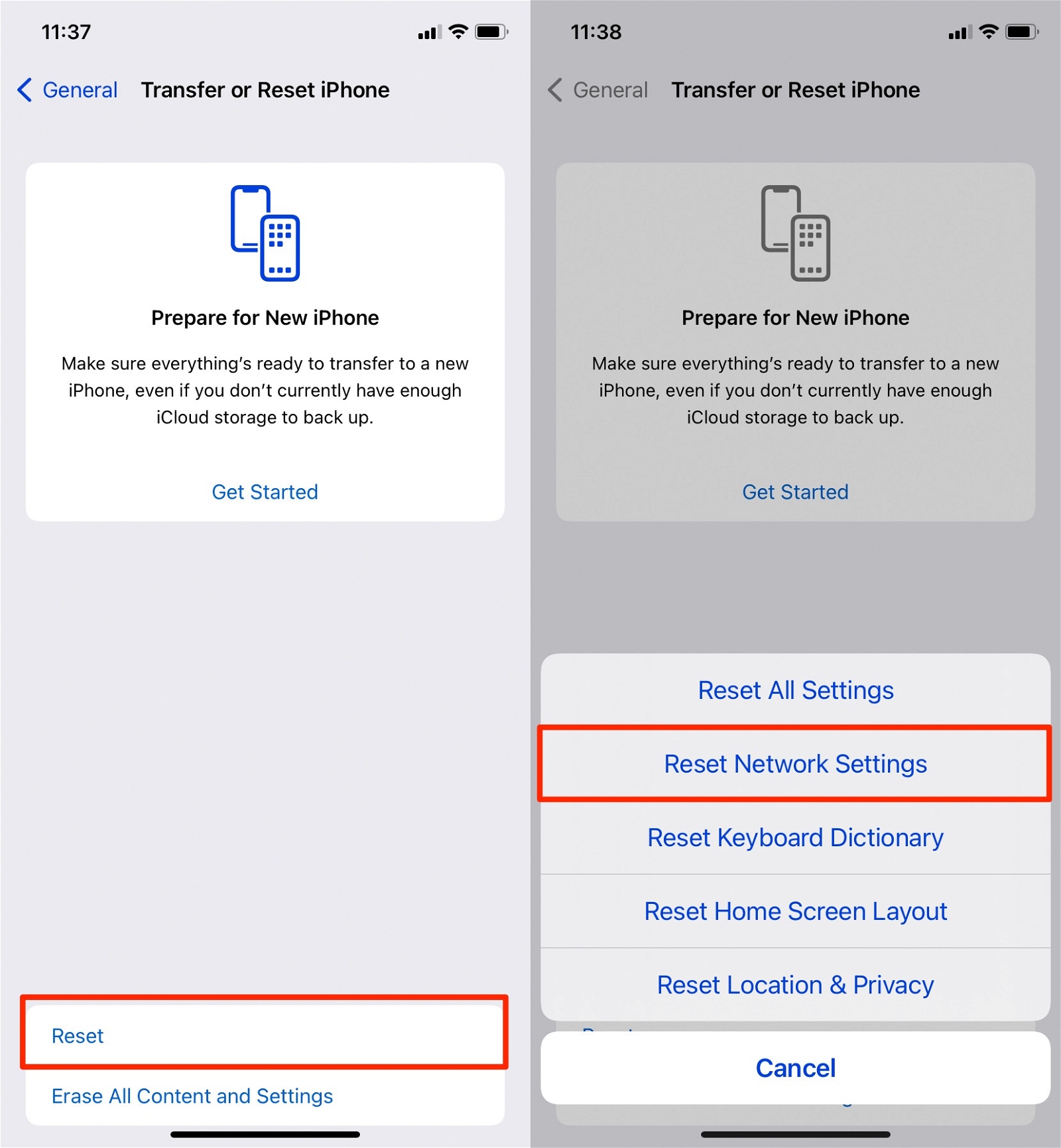 How to Fix Apple Watch “Unable to Check for Update” error? | TechLatest