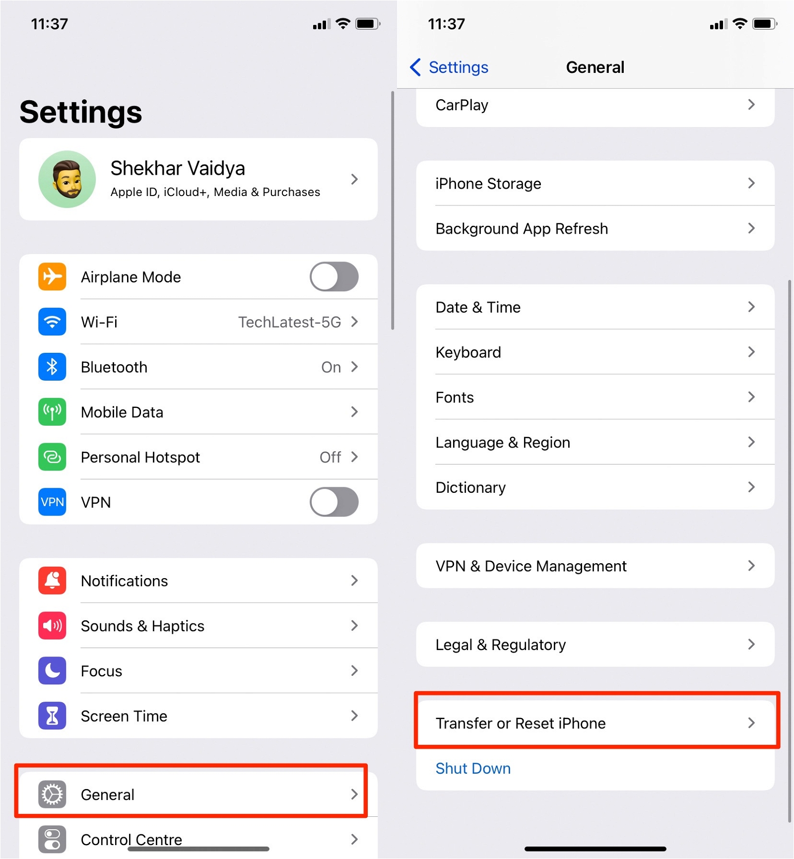 How to Fix Apple Watch “Unable to Check for Update” error? | TechLatest