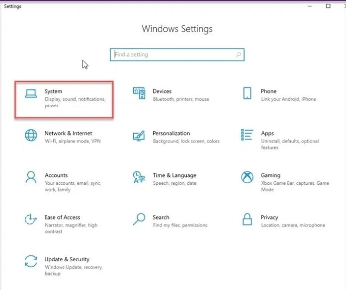[Solved]Yellow Screen On Windows 10 Issue | TechLatest