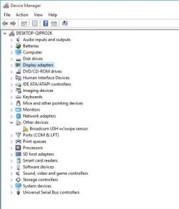 [Solved]Yellow Screen On Windows 10 Issue | TechLatest