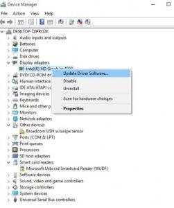 [Solved]Yellow Screen On Windows 10 Issue | TechLatest