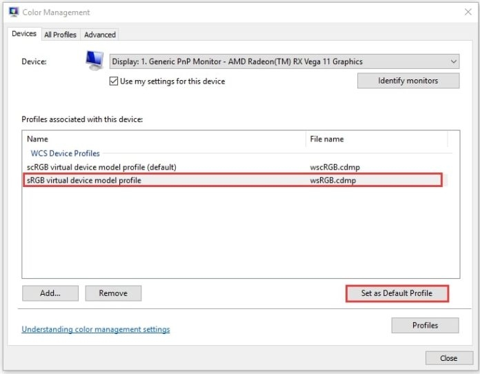 [Solved]Yellow Screen On Windows 10 Issue | TechLatest