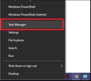 Windows 10 上的 Taskhostw.Exe 是什麼？