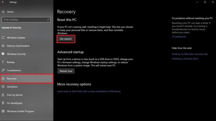 Windows 10 上的 Taskhostw.Exe 是什麼？