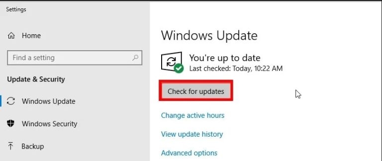 What is Taskhostw.Exe on Windows 10 and is it Safe? | TechLatest