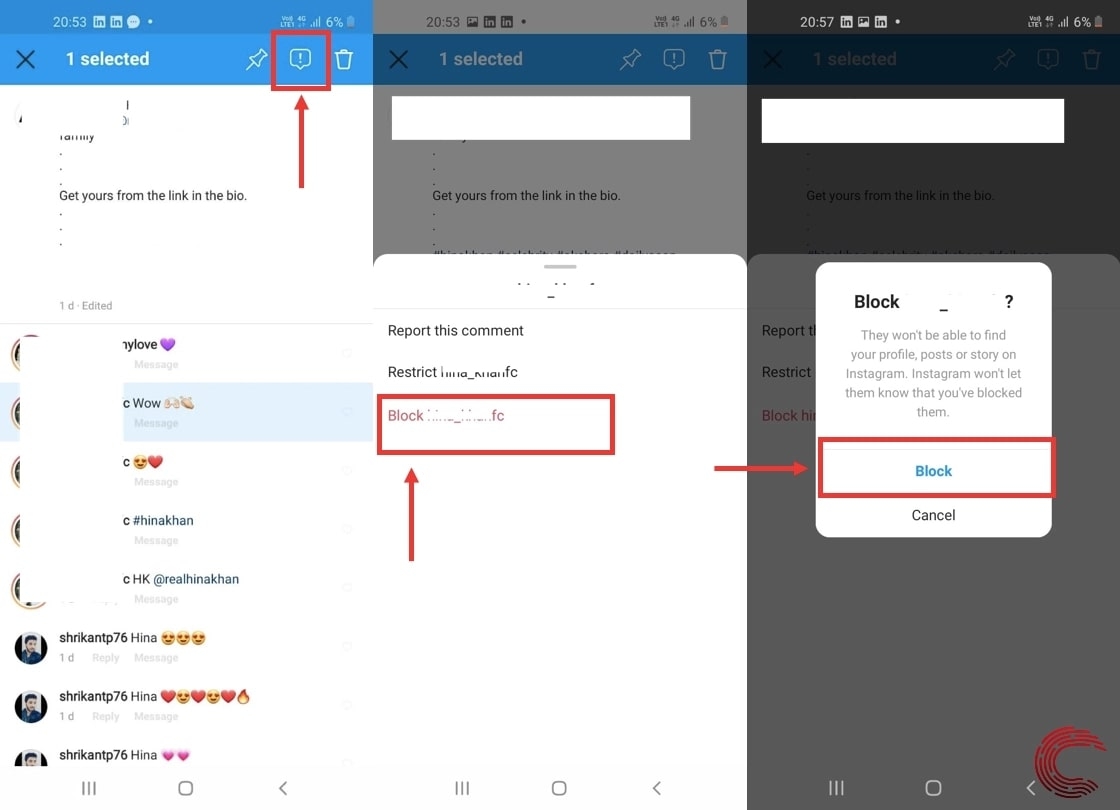 What is the Difference Between Block and Restrict on Instagram ...