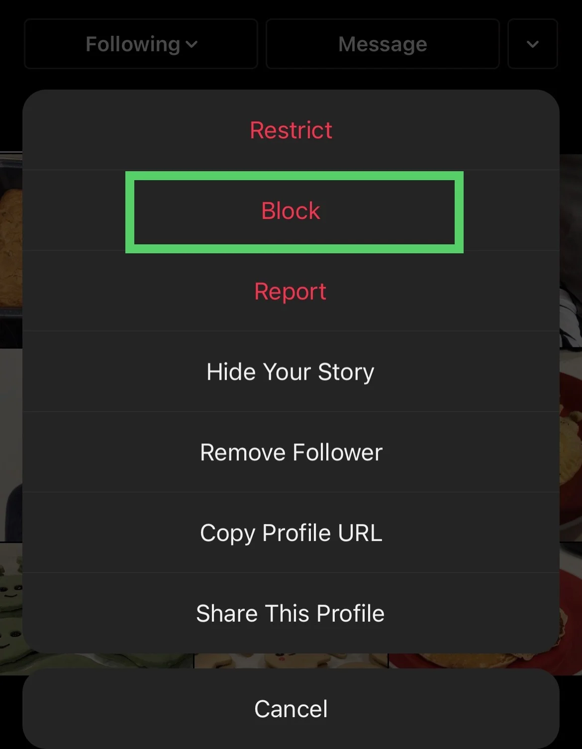 What is the Difference Between Block and Restrict on Instagram ...