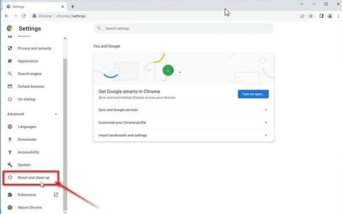 How To Fix Status_Access_Violation Errors In Chrome Or Edge? | TechLatest