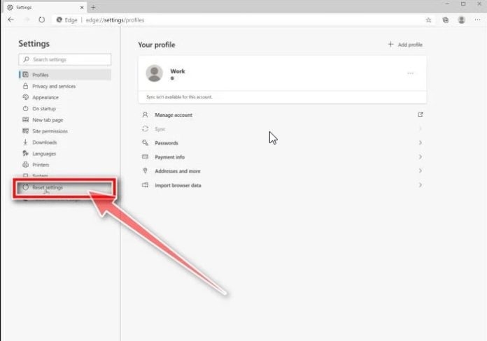 How To Fix Status_Access_Violation Errors In Chrome Or Edge? | TechLatest