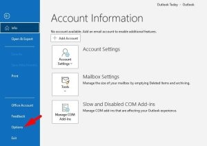 How to Fix if Outlook Notifications Not Working? | TechLatest