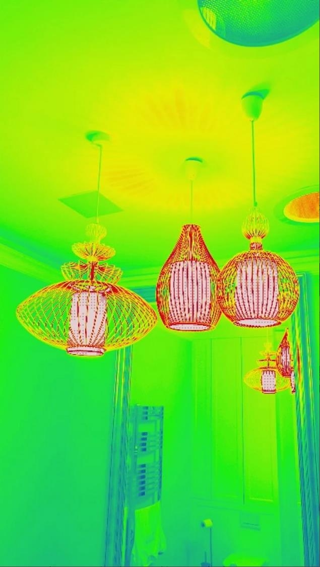 Best Thermal Camera Apps for Android and iPhone | TechLatest