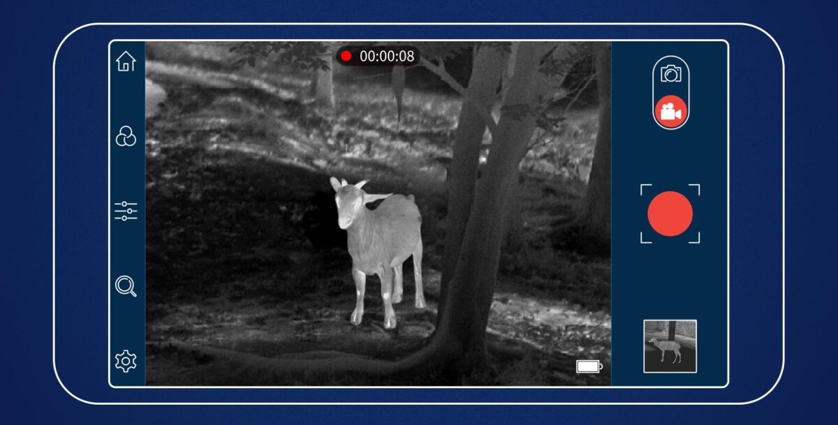 Best Thermal Camera Apps for Android and iPhone | TechLatest