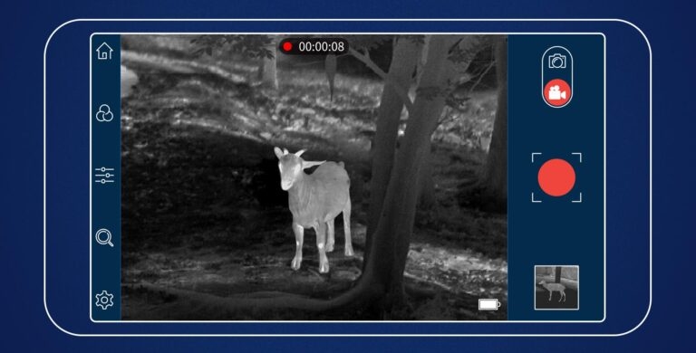 Best Thermal Camera Apps for Android and iPhone | TechLatest