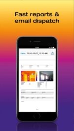Best Thermal Camera Apps for Android and iPhone | TechLatest