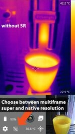 Best Thermal Camera Apps for Android and iPhone | TechLatest