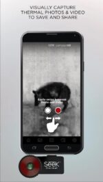 Best Thermal Camera Apps for Android and iPhone | TechLatest