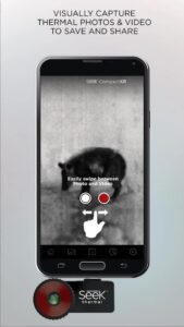 Best Thermal Camera Apps for Android and iPhone | TechLatest