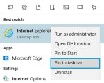 How to Get and Use Internet Explorer for Windows 10? | TechLatest