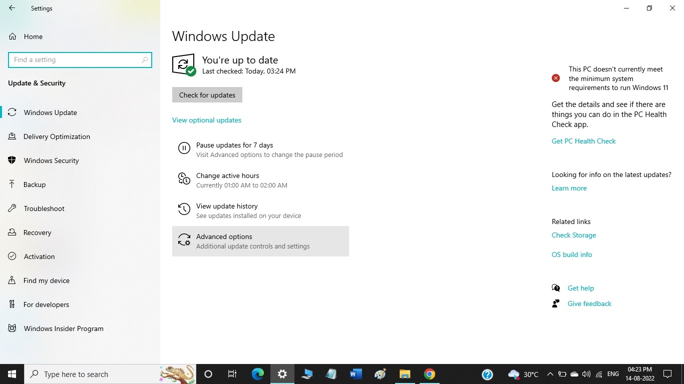 How to Fix 'api-ms-win-crt-runtime-l1-1-0.dll Missing' Error? | TechLatest