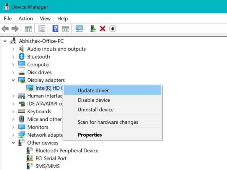 Fix: "Java(TM) Platform SE binary has stopped working" Error | TechLatest