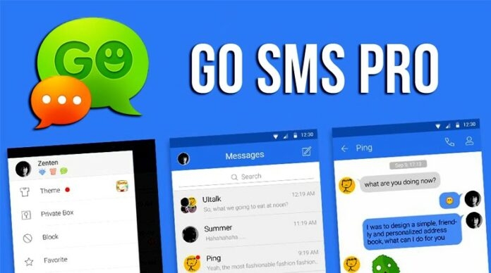 Best WiFi Text Apps for your Smartphone | TechLatest