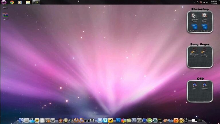 10 Best Dock for Windows System | TechLatest